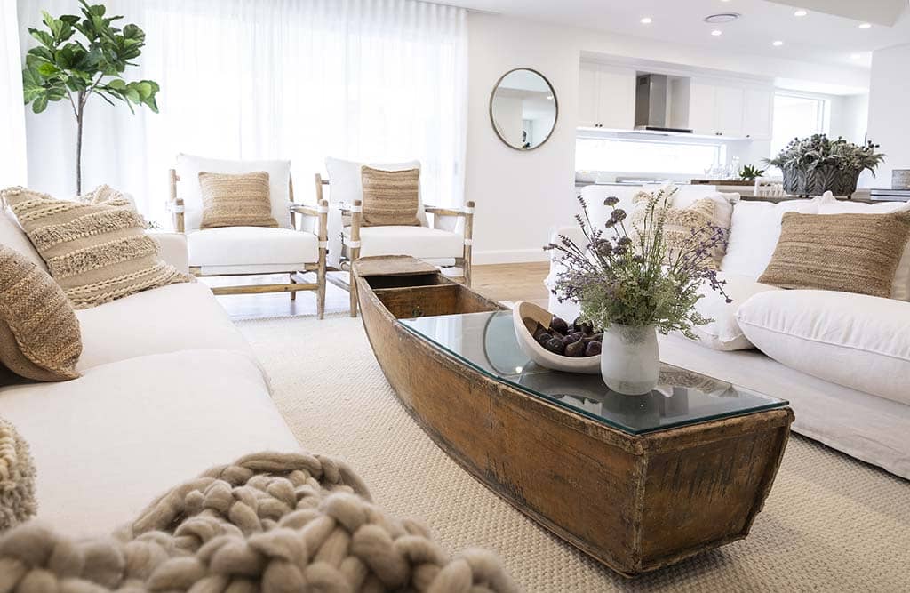 Coastal Haven | Design to Inspire