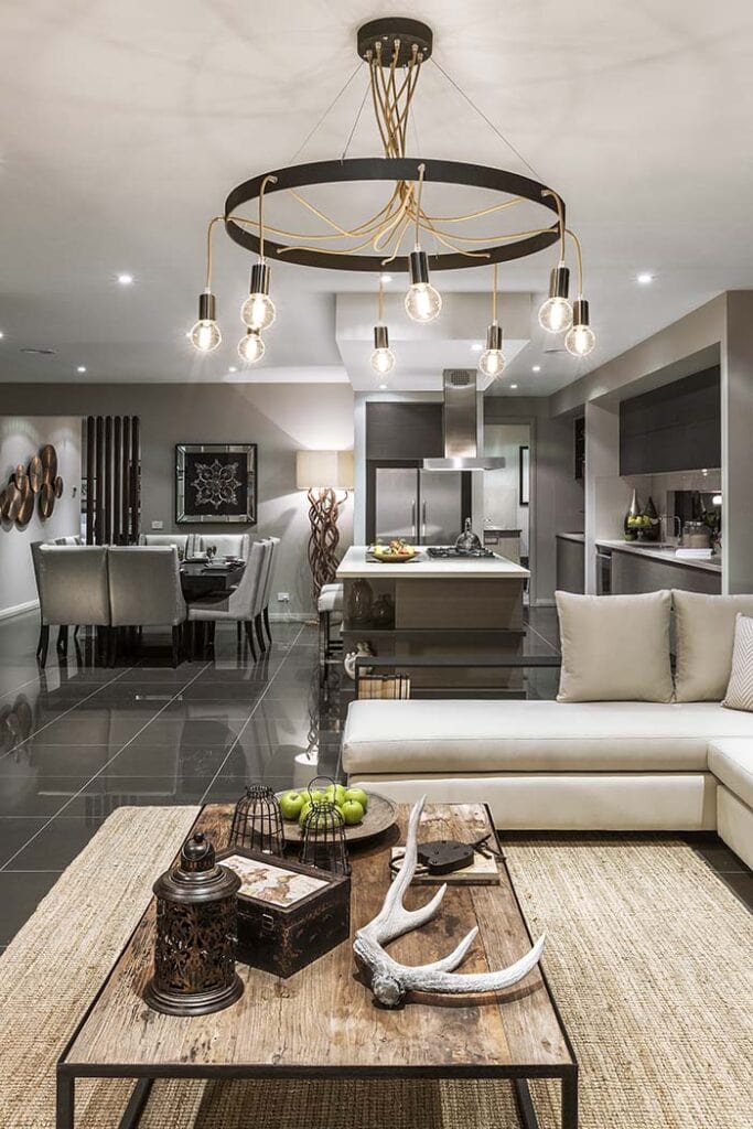 Modern Rustic | Design to Inspire