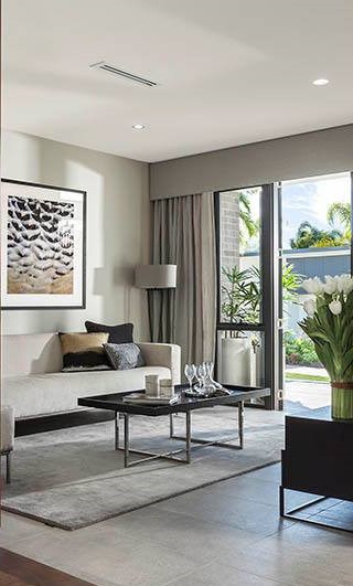 Classic Contemporary | Design to Inspire