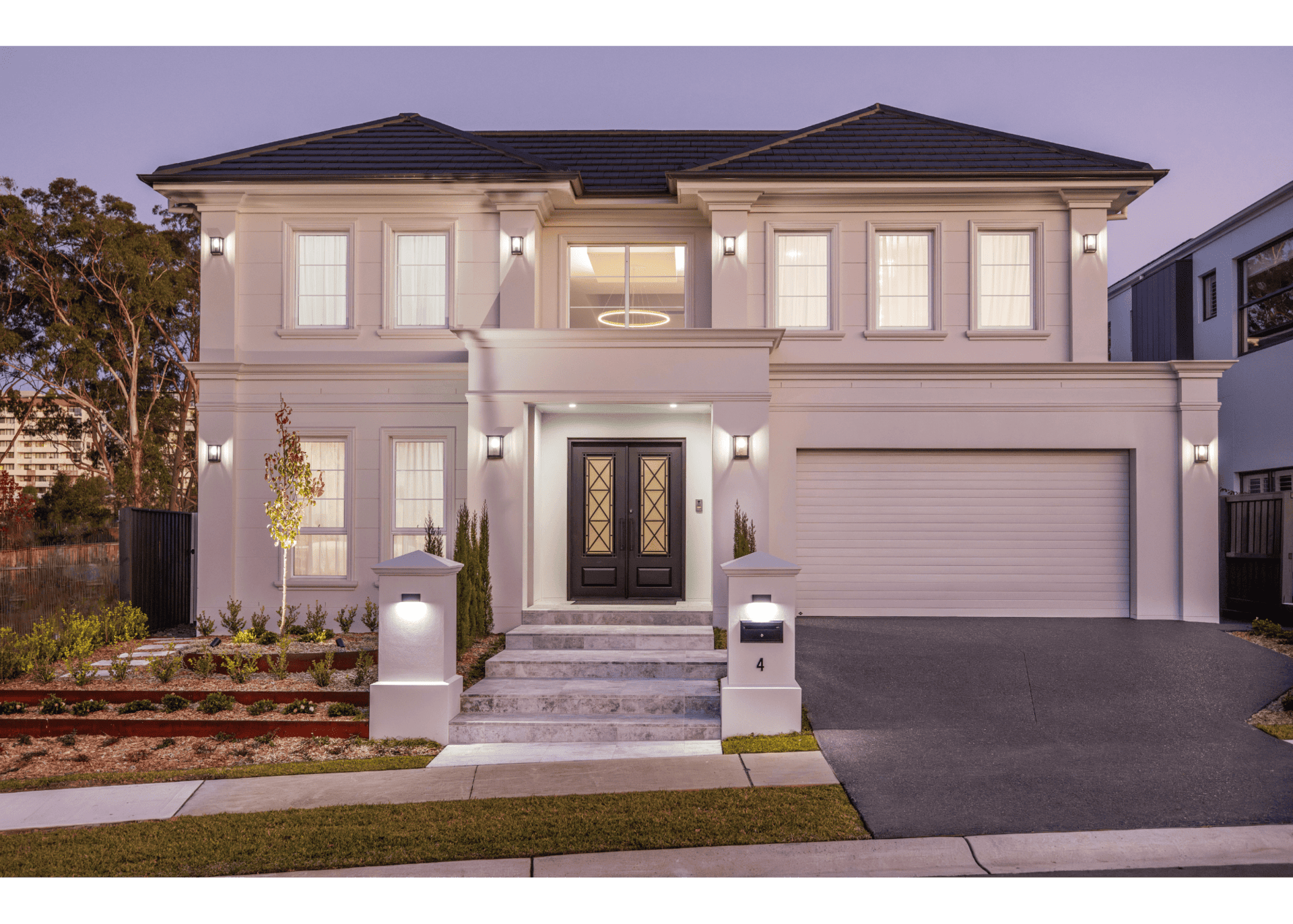 Choosing the Right Exterior Design: A Practical Guide