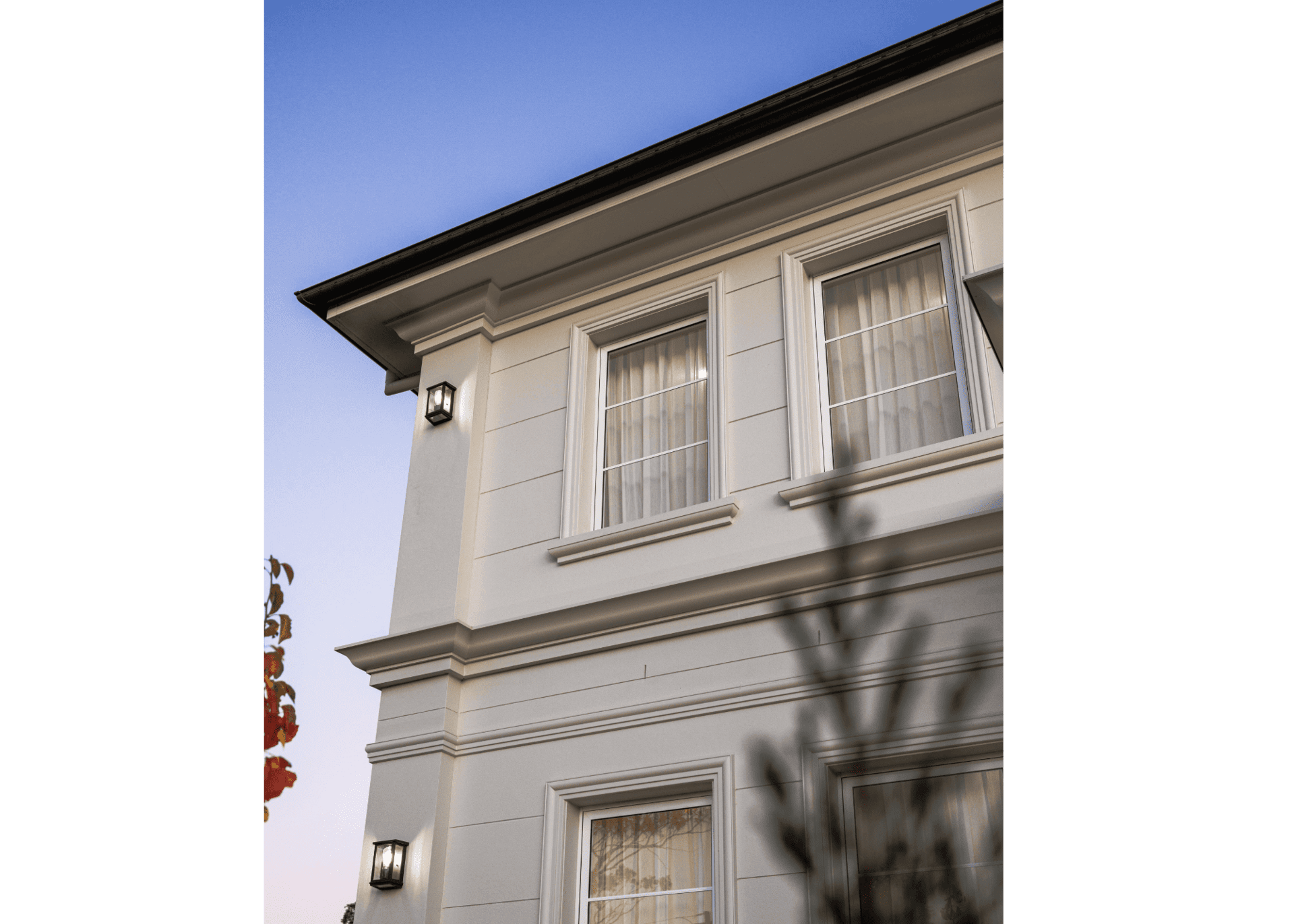 Choosing the Right Exterior Design: A Practical Guide