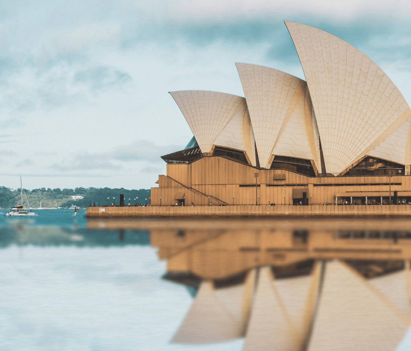 Discover Sydney's Inspiring Suburbs for Interior Design