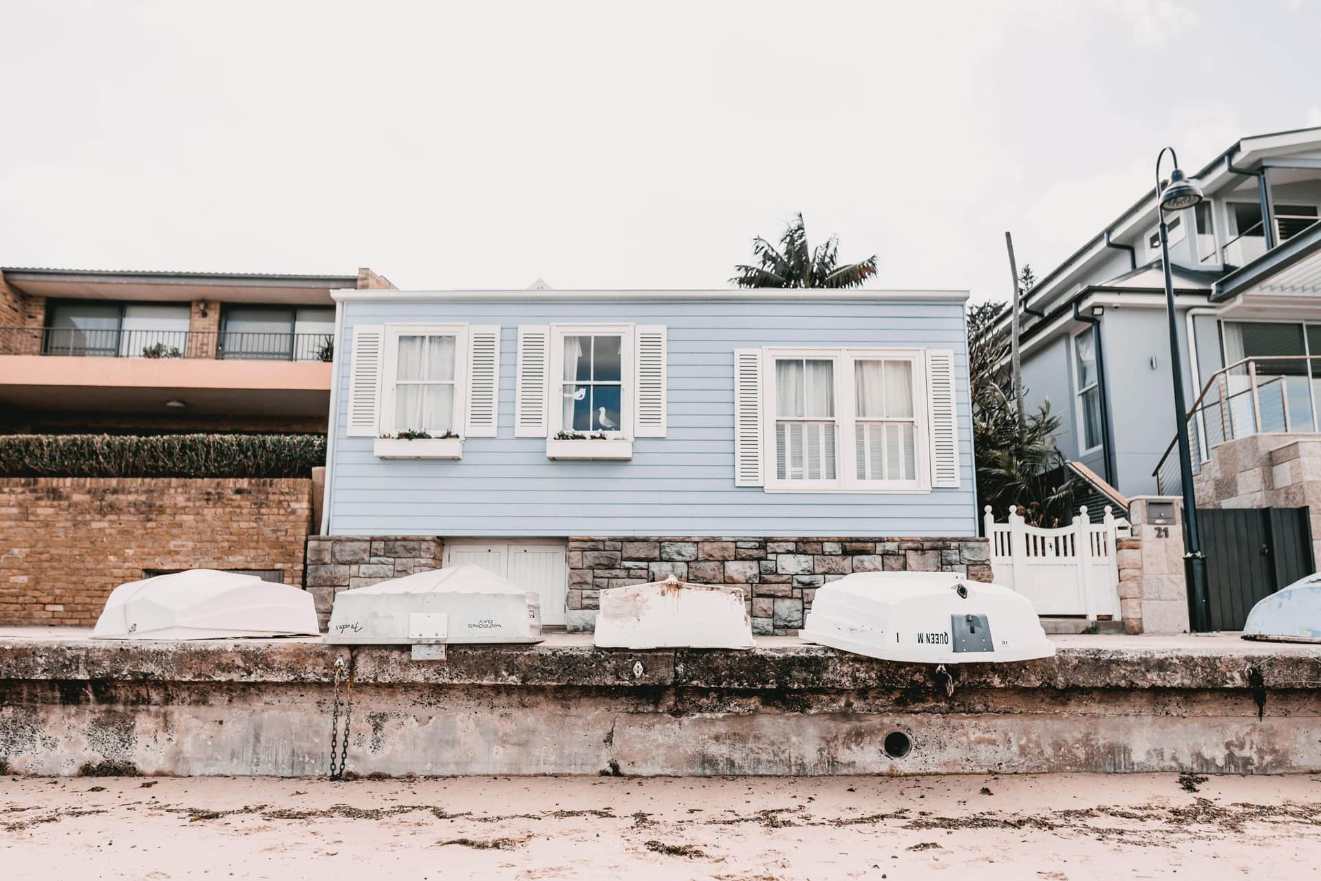 Discover Sydney's Inspiring Suburbs for Interior Design